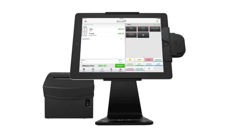 NCR Silver - PPS Hawaii