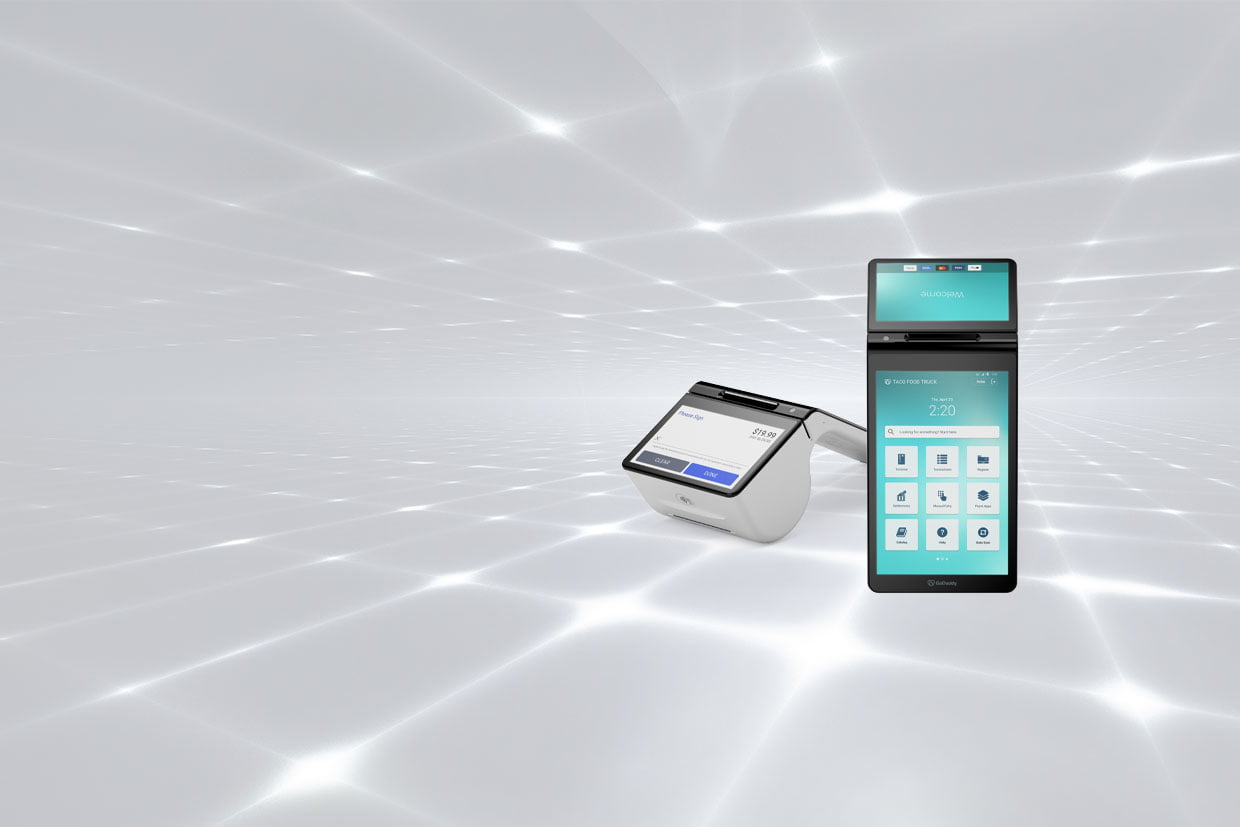 Poynt | Smart Payment Terminal - PPS Hawaii